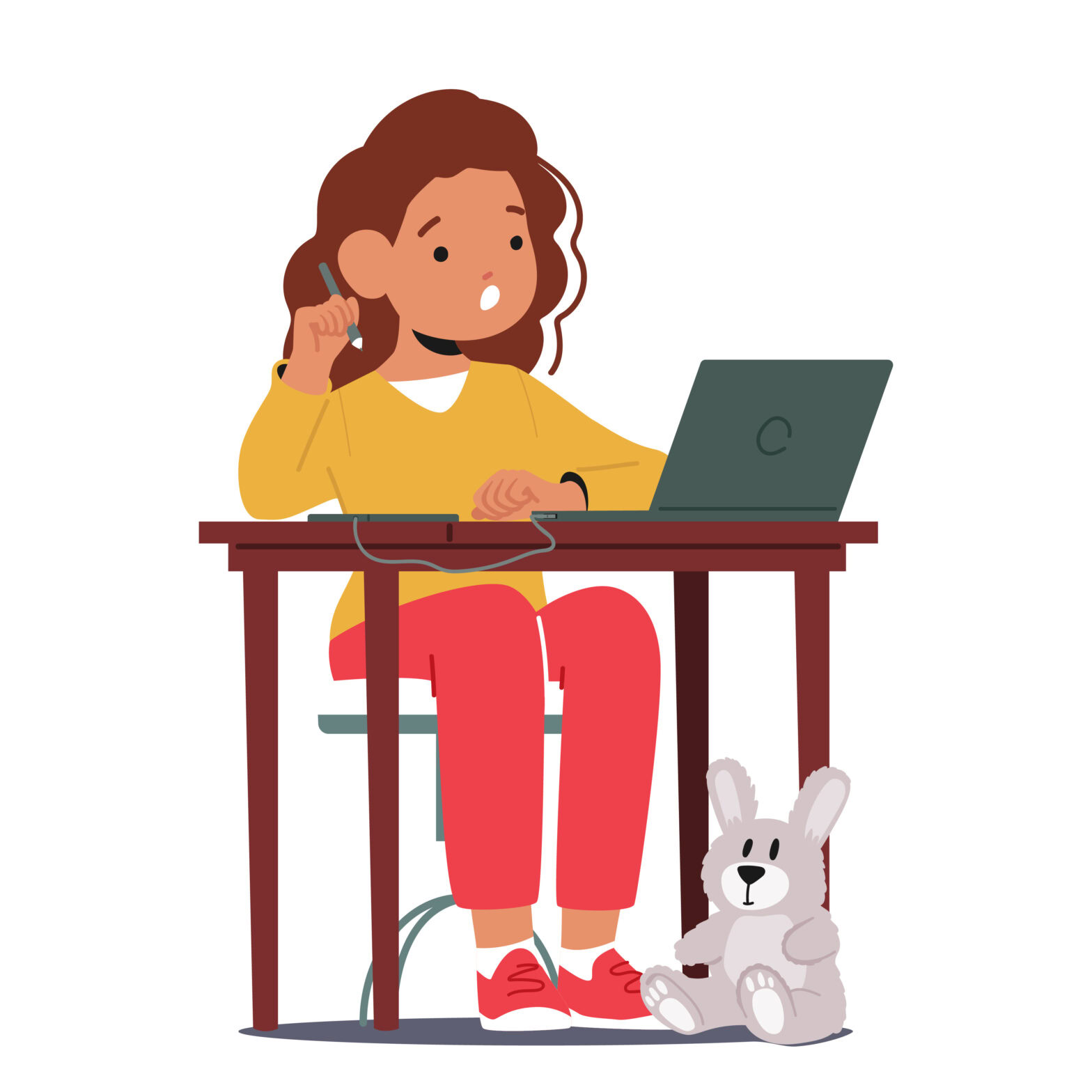 Complete Curriculum Internalization Resource Guide