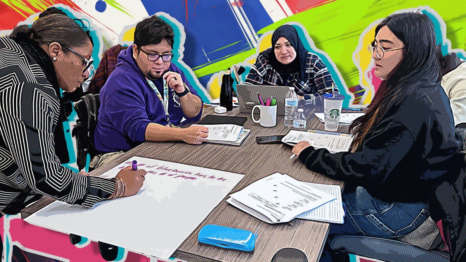 Coaching Cycle Framework - Teaching Lab