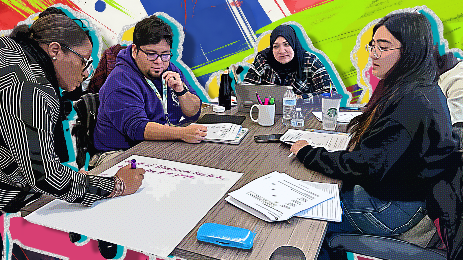 Coaching Cycle Framework - Teaching Lab