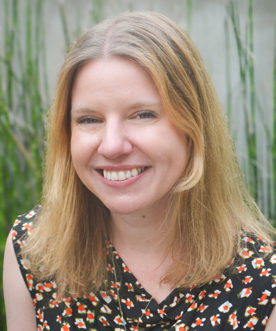 Dr. Sarah Johnson - Teaching Lab